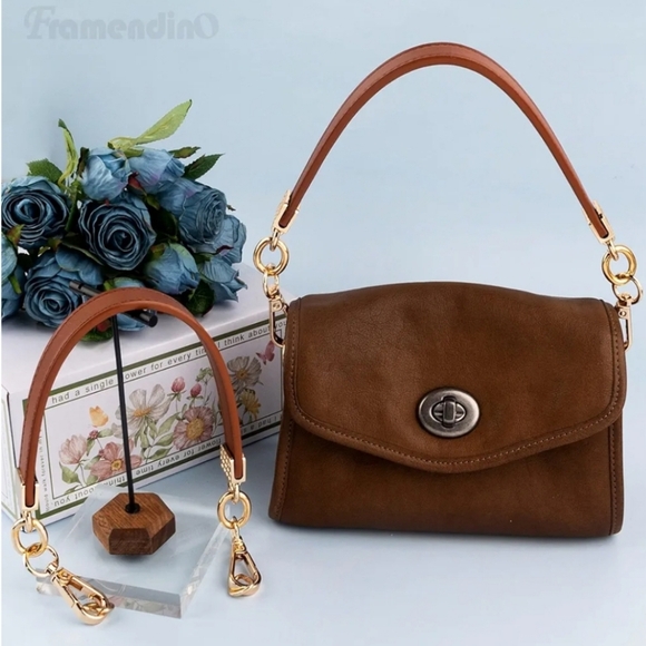 no name | Accessories | 2 Pack Purse Handles Replacement Shoulder ...